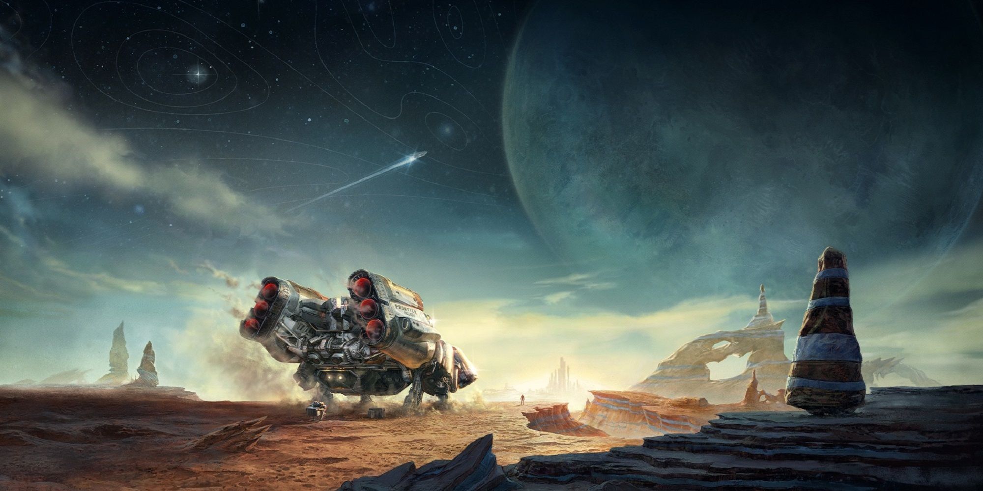 Starfield: Should You Use A Controller Or Mouse