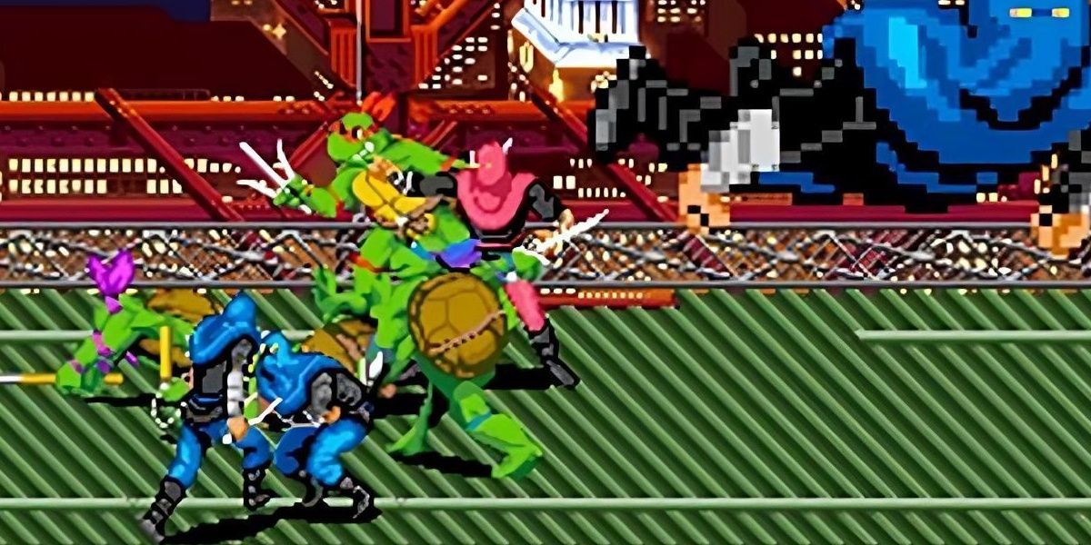 10 Best SNES Games, Ranked