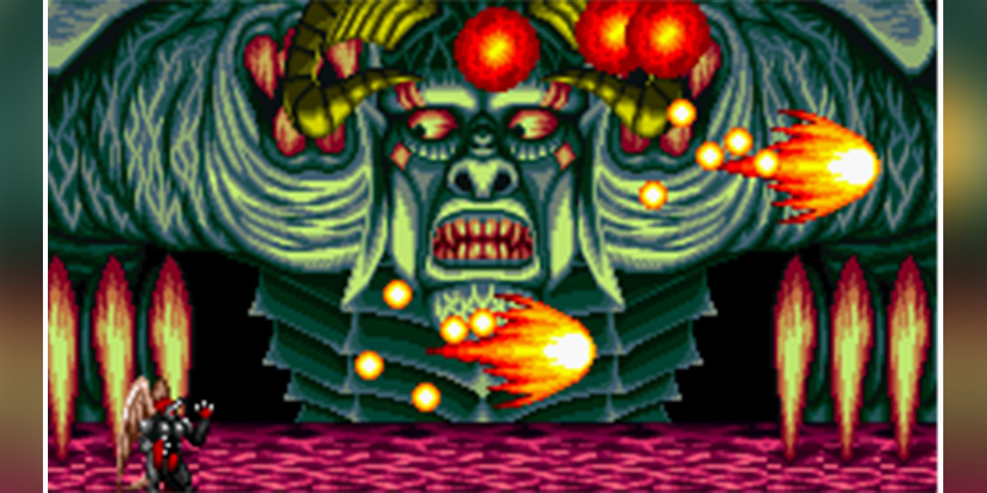 Strangest Games Released On The Super Nintendo