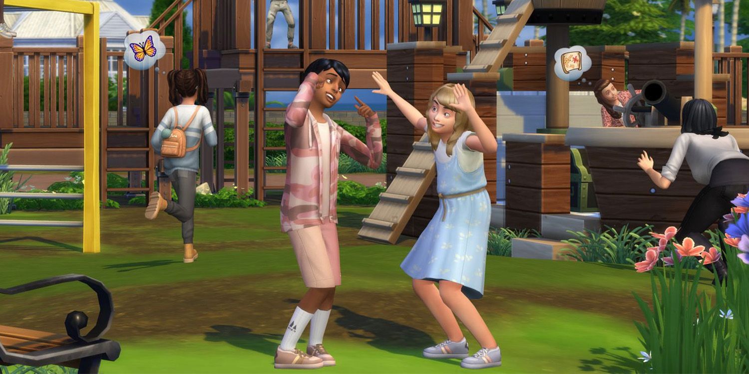 EA Apologizes For Lack Of Representation During The Sims Summit