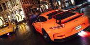 The Crew Devs Aurait Cr Un Nouveau Jeu De Course Appel Motorfest
