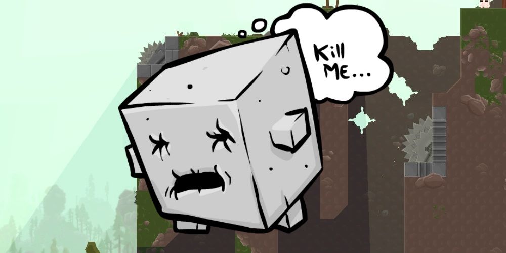 10 Best Joke Characters In Gaming