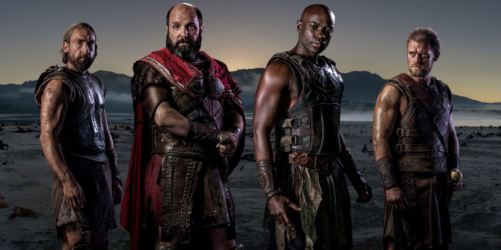 Best Shows To Watch If You Like House Of The Dragon