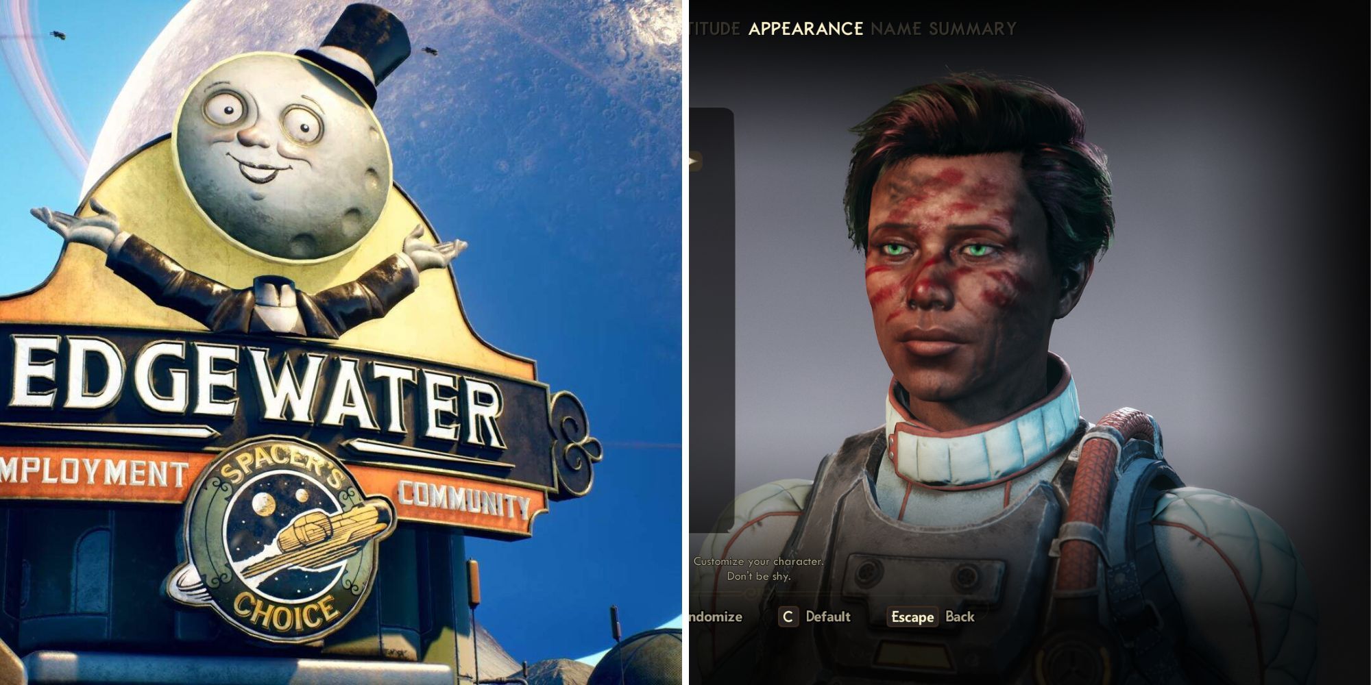 The Outer Worlds: 10 Tips For Character Creation