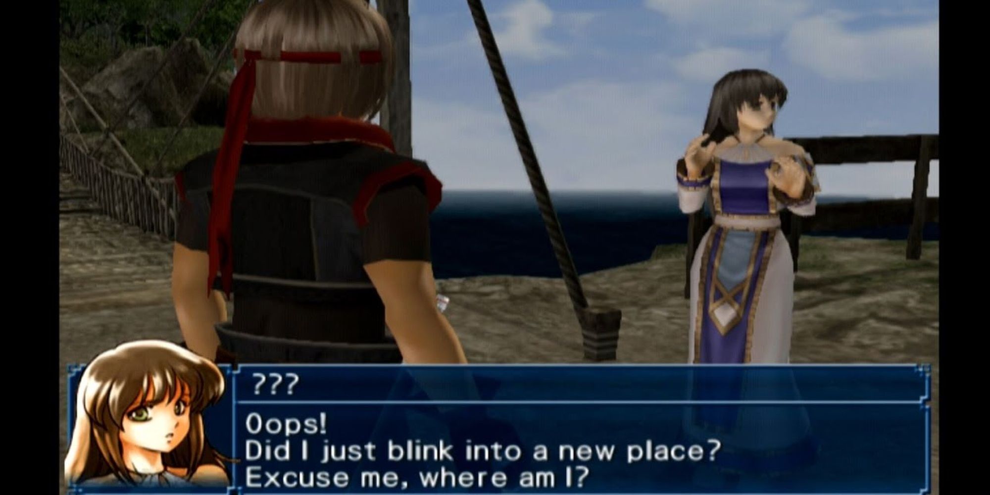 How Suikoden's 108 Stars Cast Changes, But Always Stays The Same