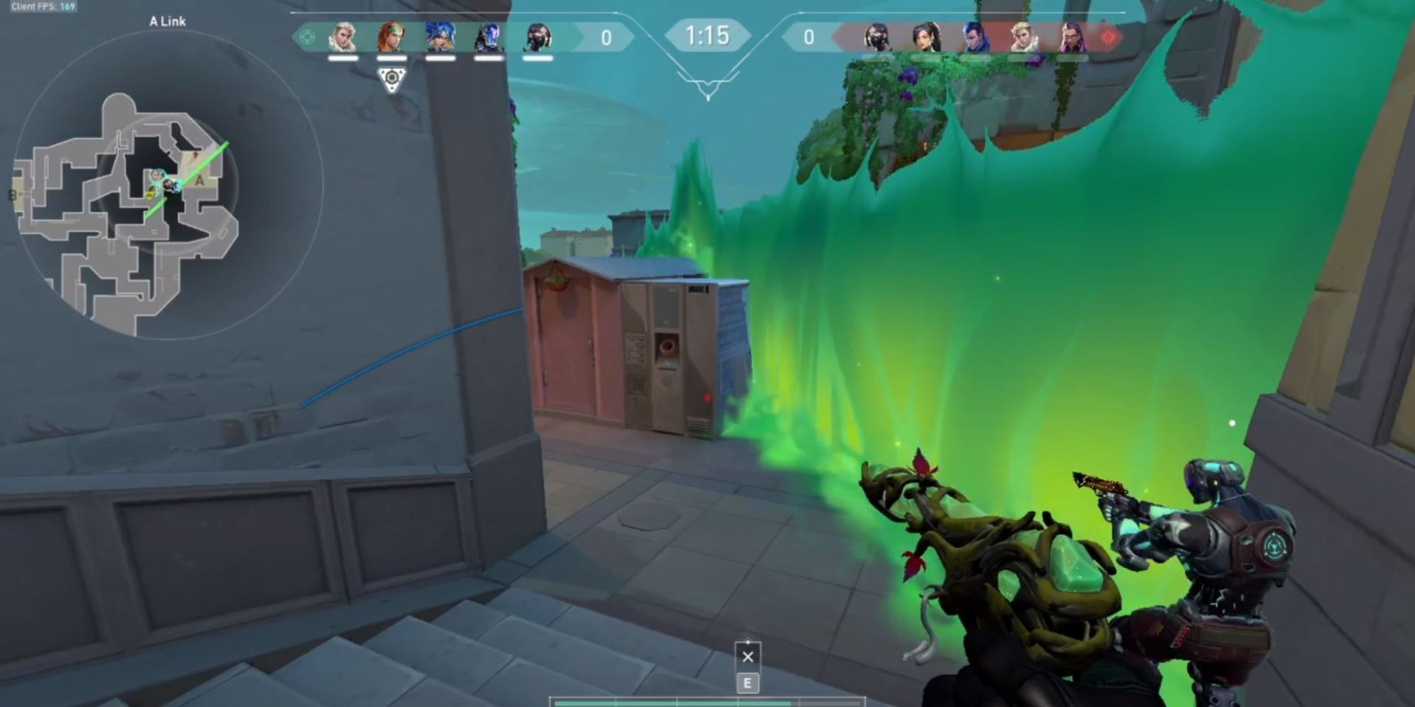 Valorant: How To Play Viper