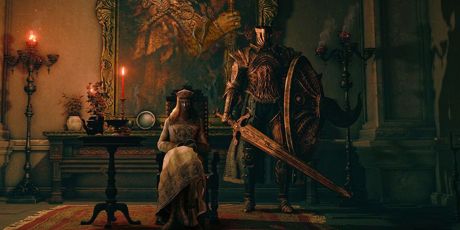 Elden Ring: 10 Best Side Quests, Ranked