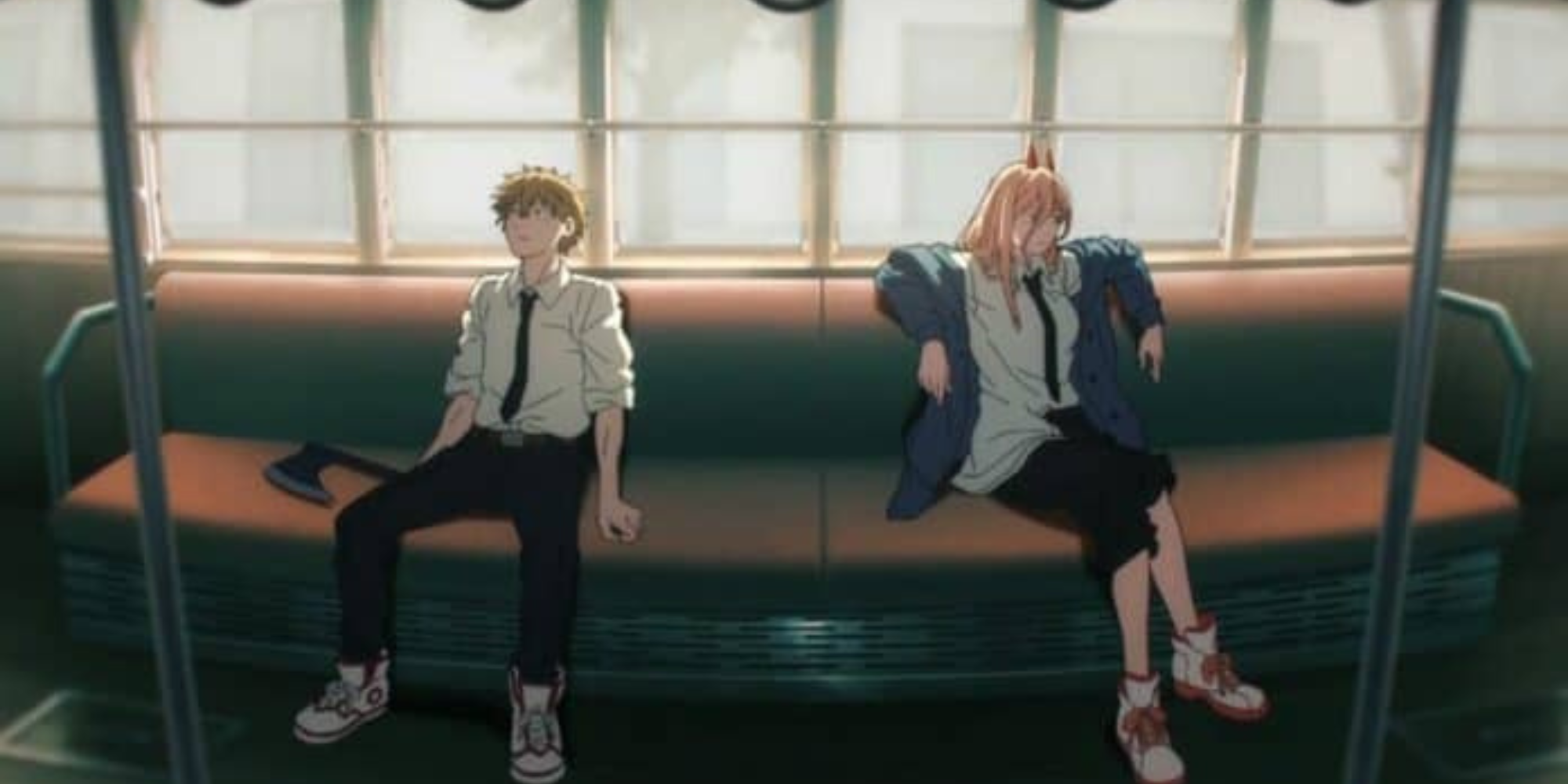 Chainsaw Man: Is Power Dead In The Anime?