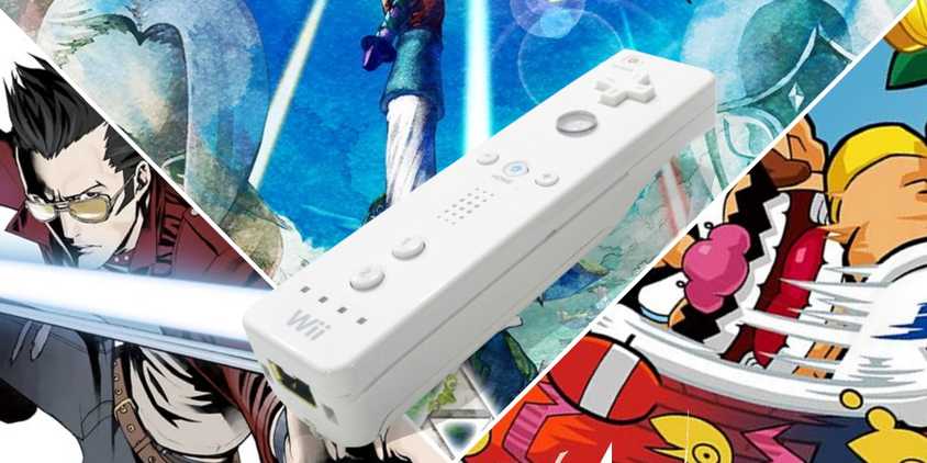10 Best Games That Use QTEs Well