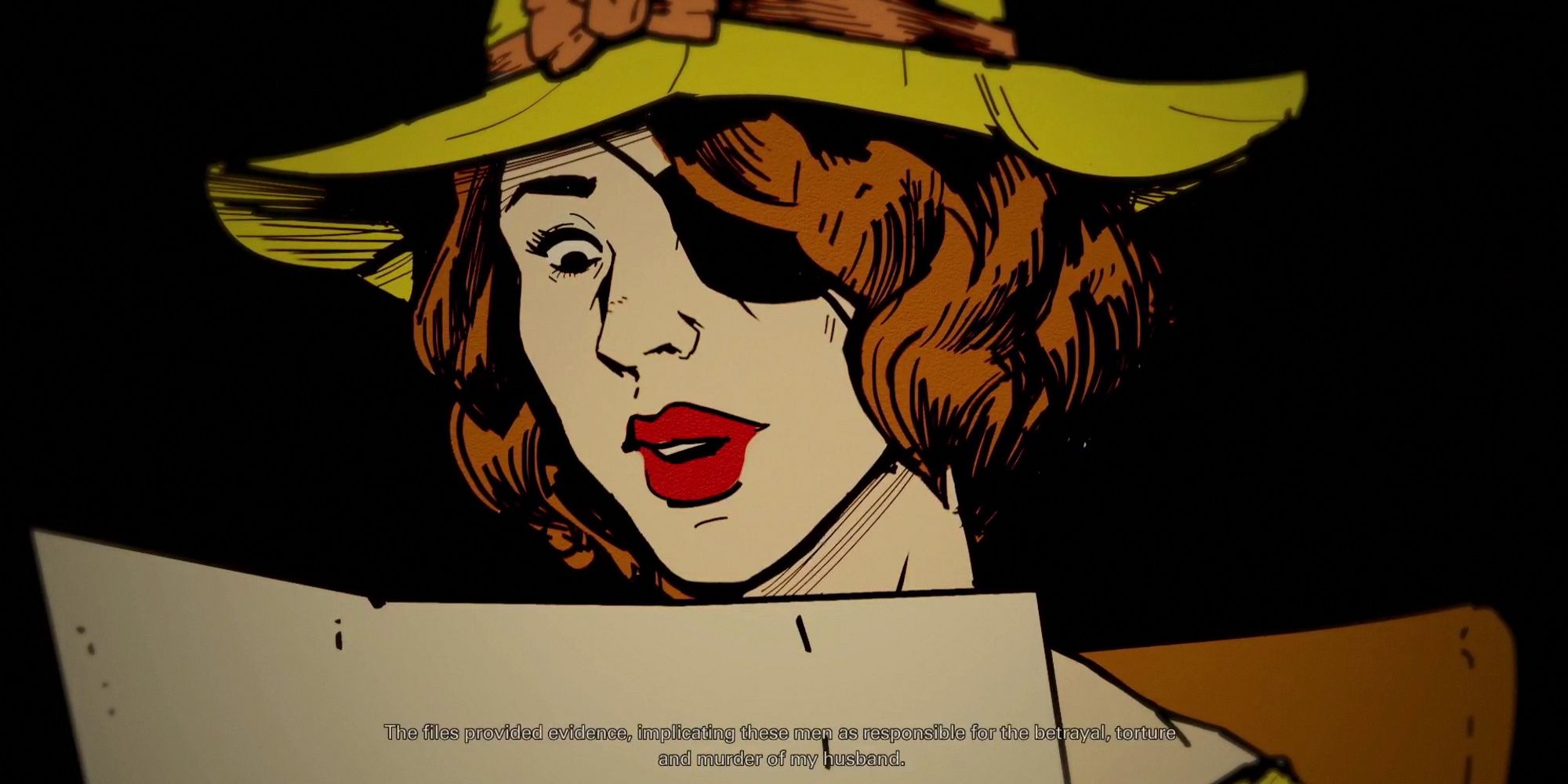 Anyone Remember The Wolfenstein II DLC?