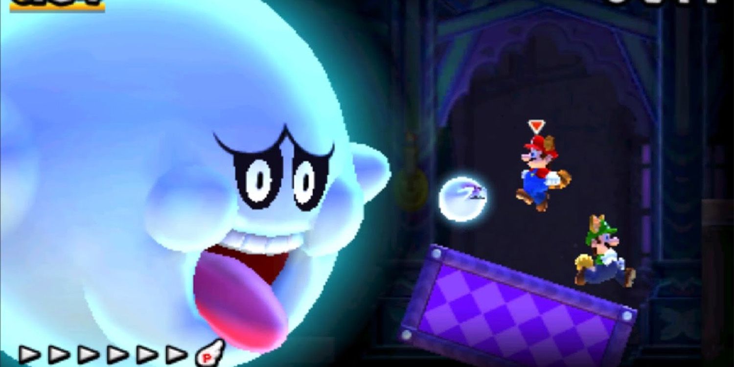 Scariest Moments In Rated E Games