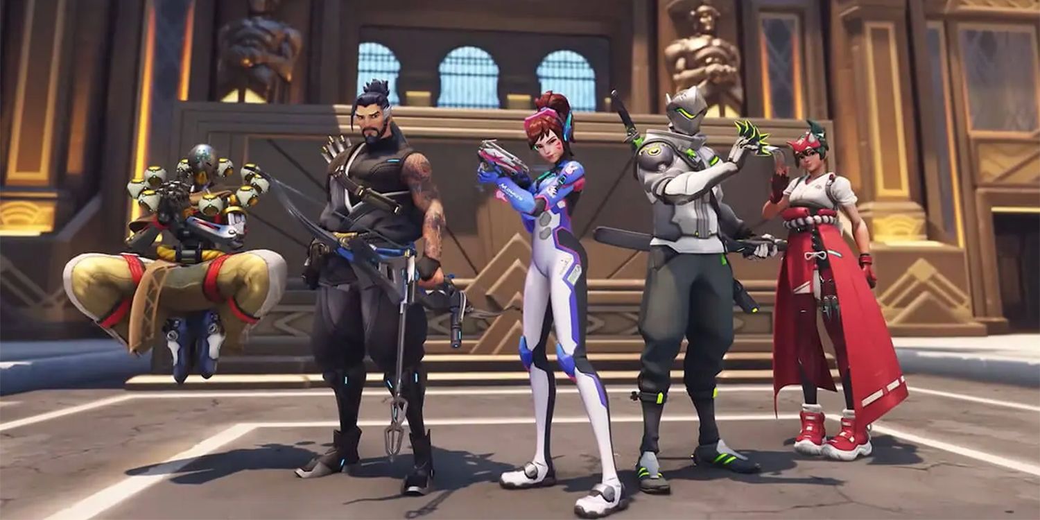 Overwatch 2: 10 Tips And Tricks For Beginners