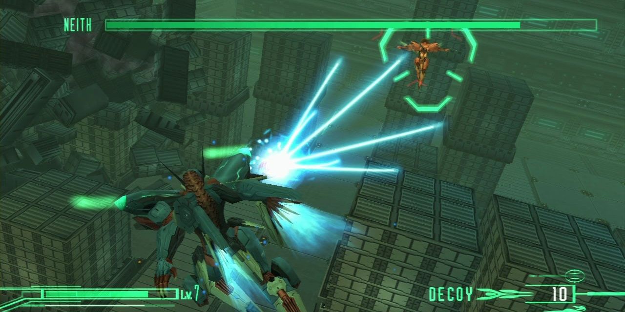 The Best Video Game Series That Never Left The PlayStation 2