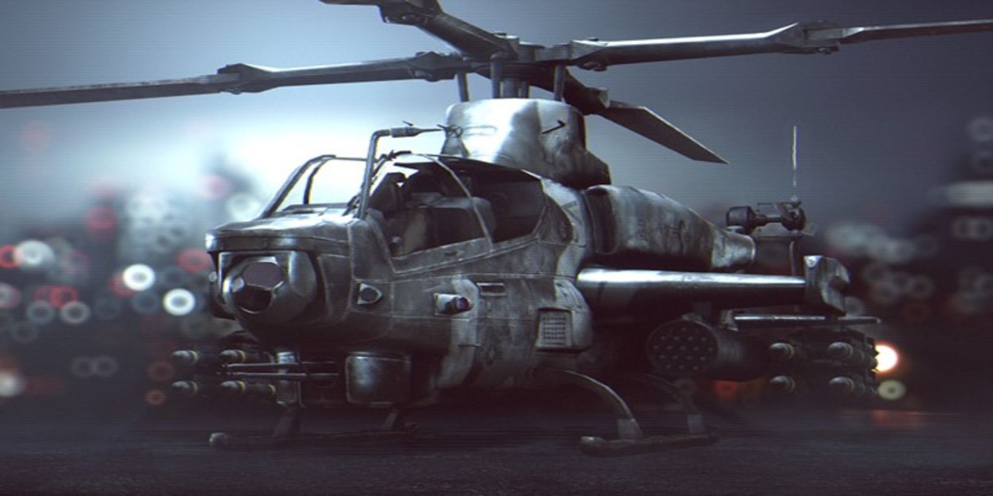 10 Best Vehicles In The Battlefield Franchise