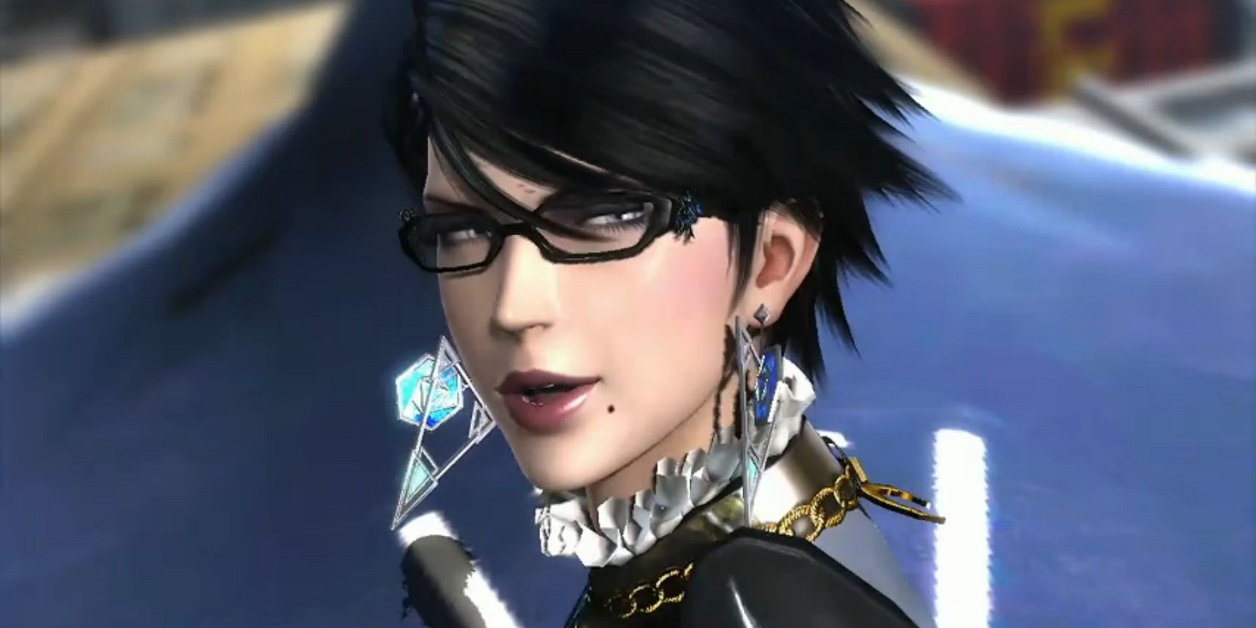 Bayonetta 3: Bayonetta's Backstory Explained
