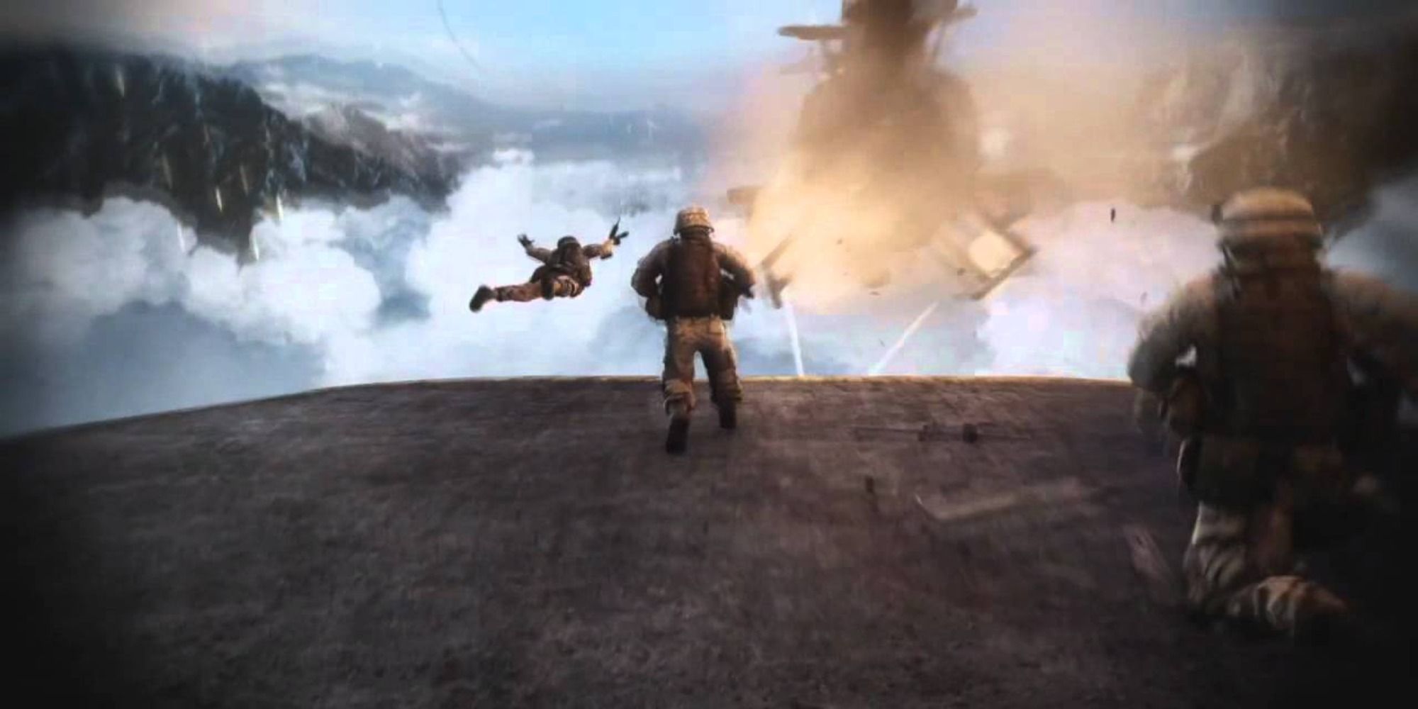 Battlefield: Best Multiplayer Maps, Ranked