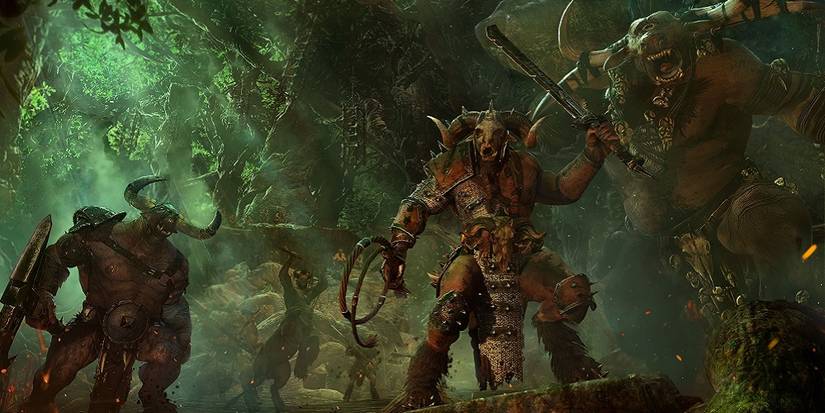 Total War: Warhammer 3 DLC Buying Guide For Immortal Empires