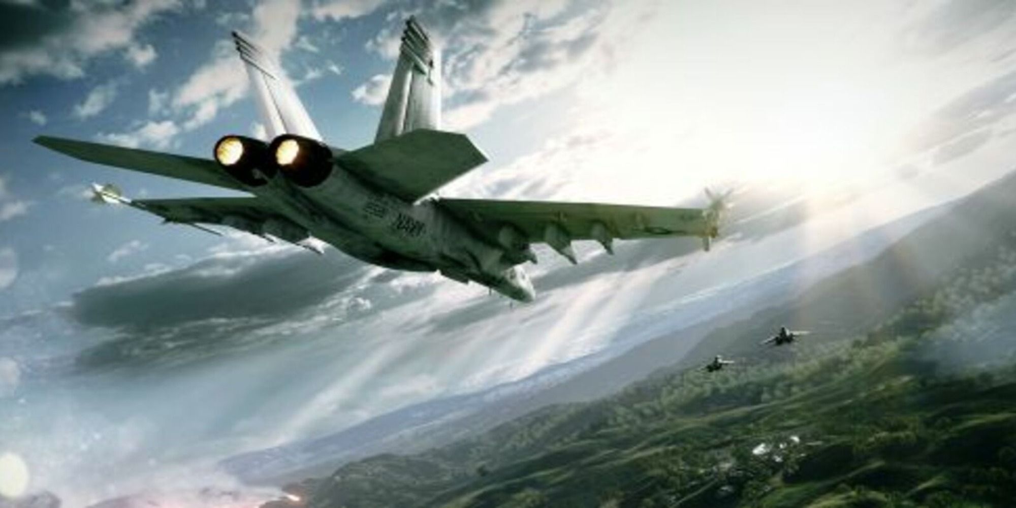 Battlefield: Best Multiplayer Maps, Ranked