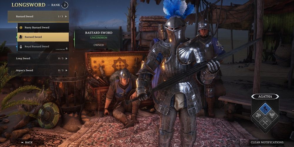 Chivalry 2: 10 Best Weapons In The Game, Ranked