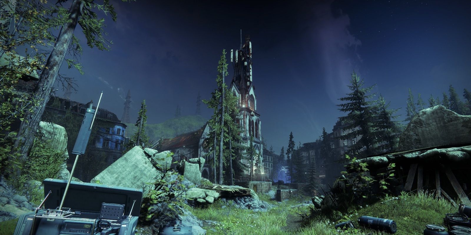Destiny 2 Season Of Plunder: All Week 10 Challenges