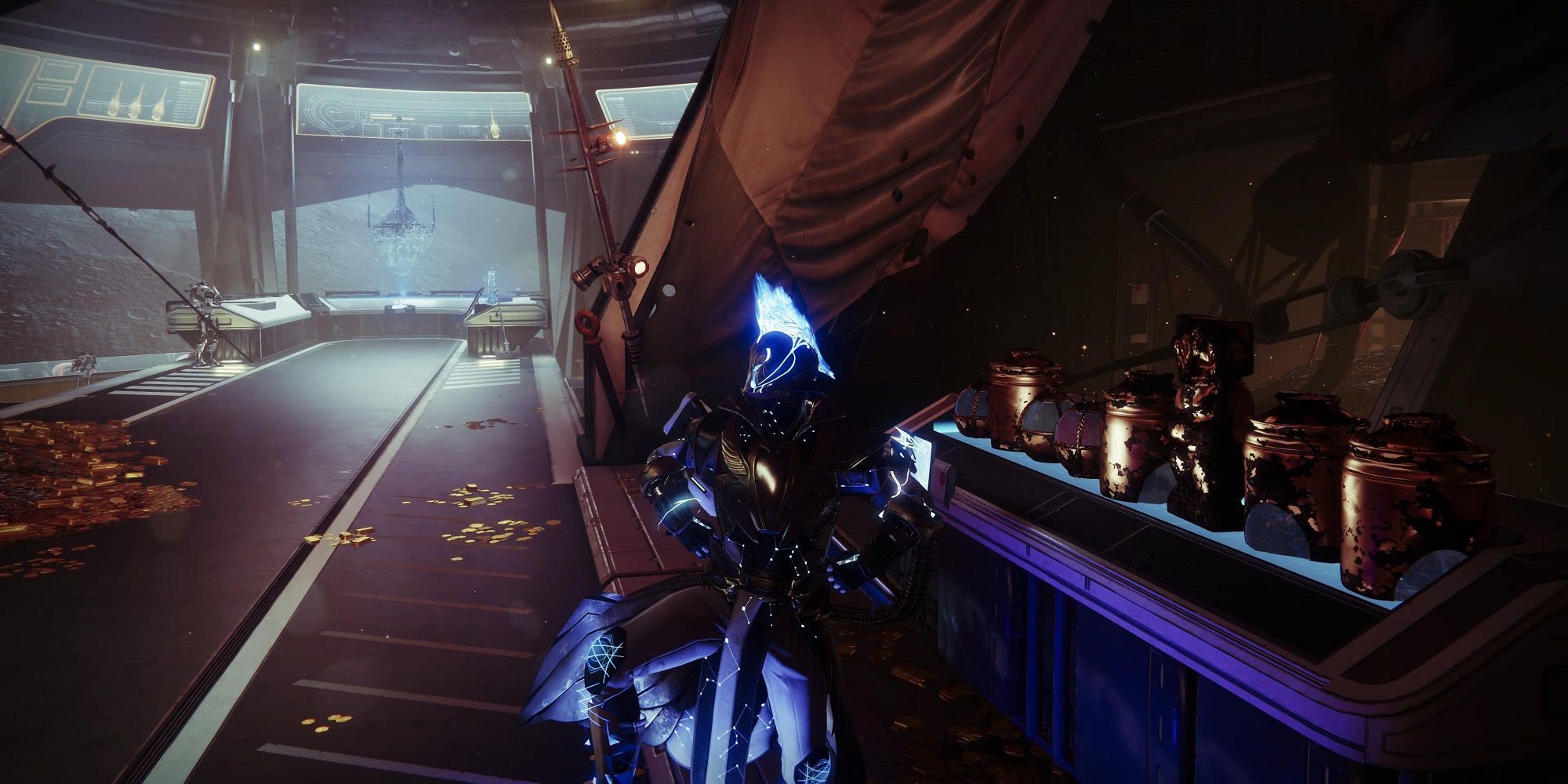 Destiny 2 Season Of Plunder: Sails Of The Shipstealer Week 8 Guide