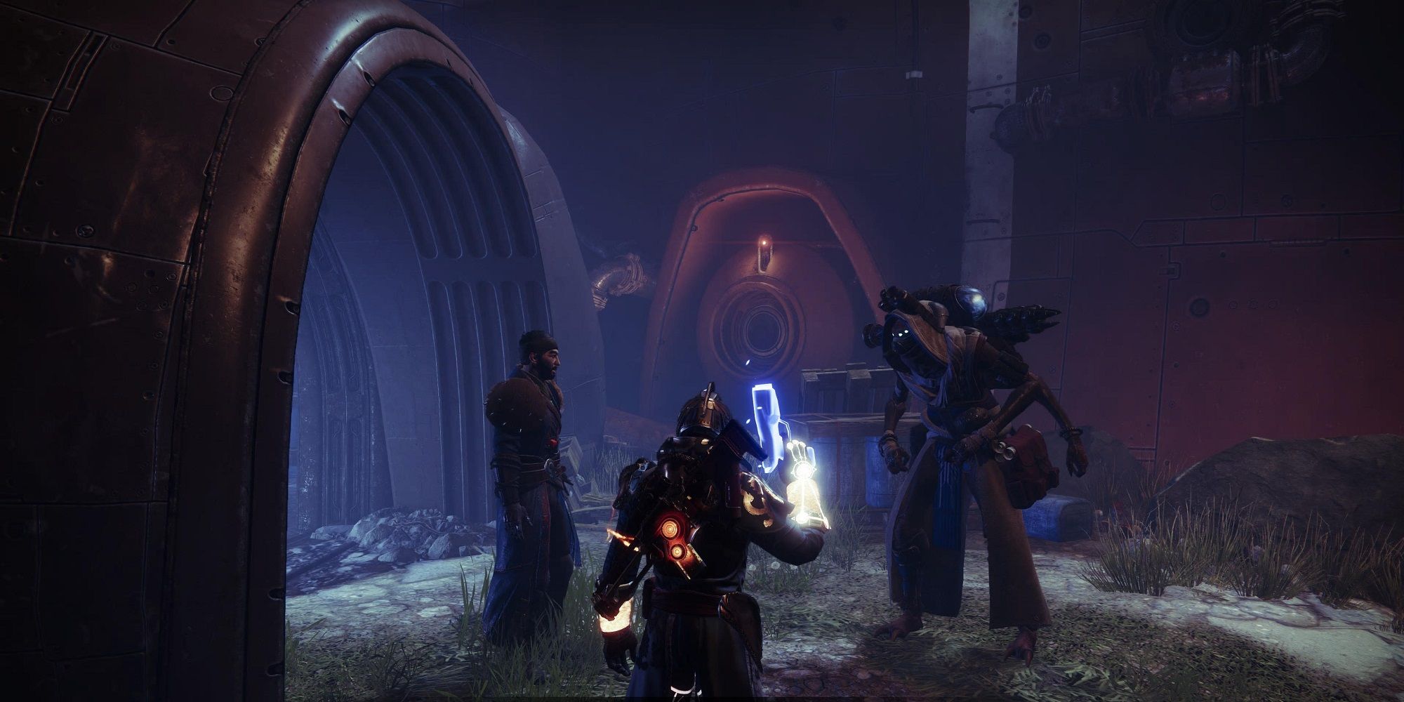 Destiny 2 Season Of Plunder: Sails Of The Shipstealer Week 6 Guide