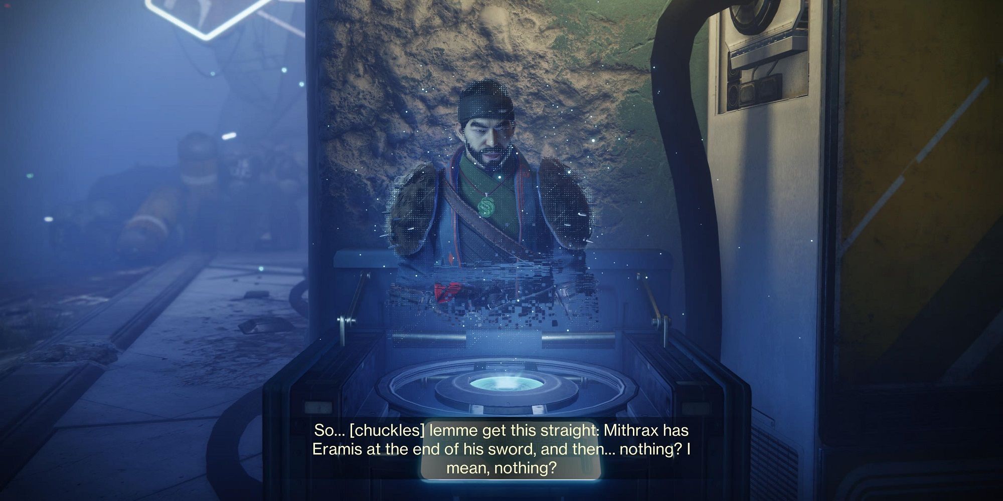 Destiny 2 Season Of Plunder: Sails Of The Shipstealer Week 8 Guide