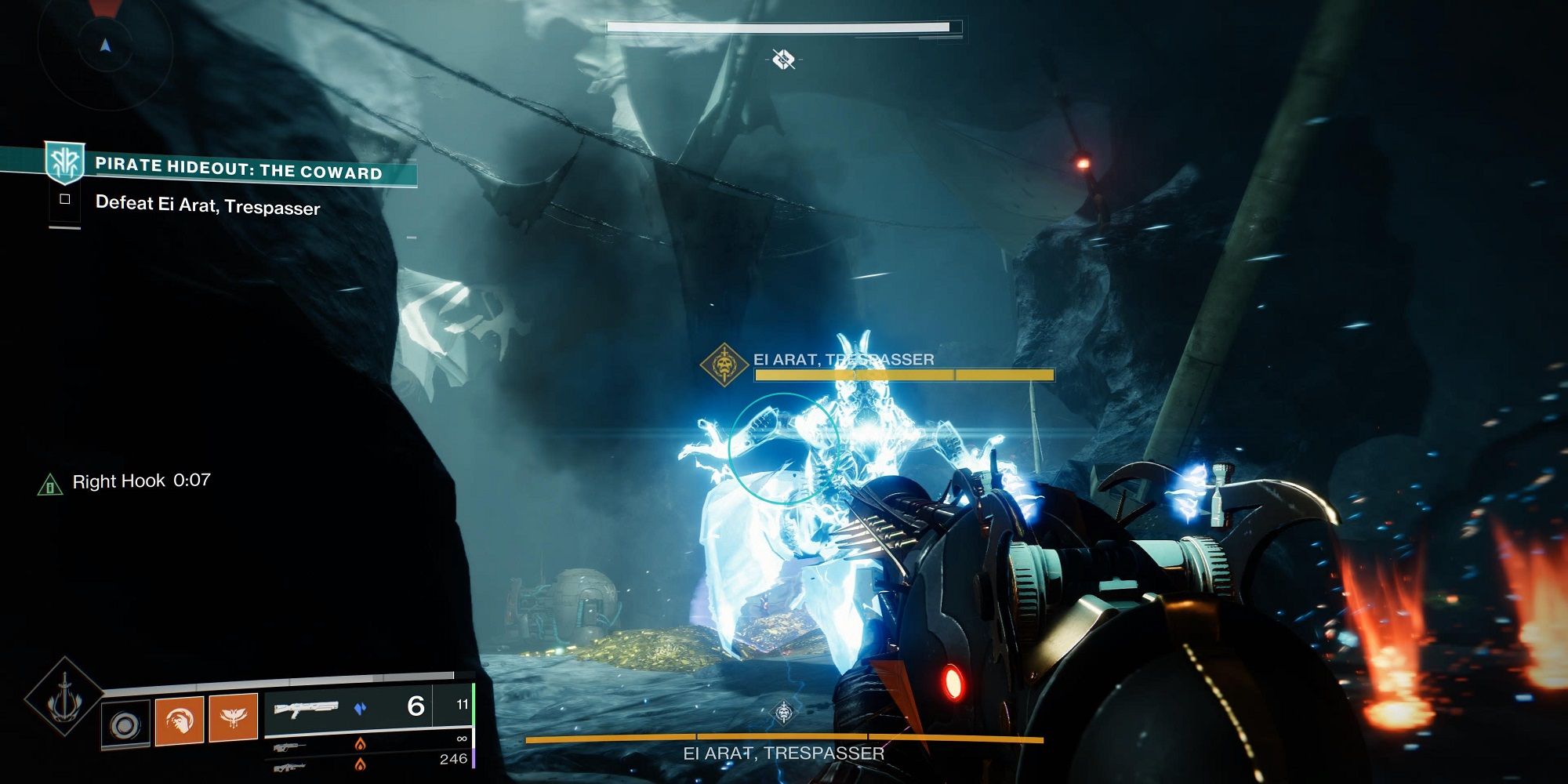 Destiny 2 Season Of Plunder: Sails Of The Shipstealer Week 6 Guide