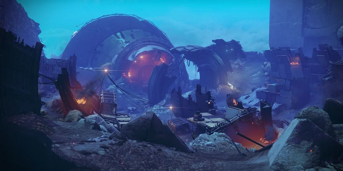 Destiny 2 Season Of The Seraph: All Week 4 Challenges