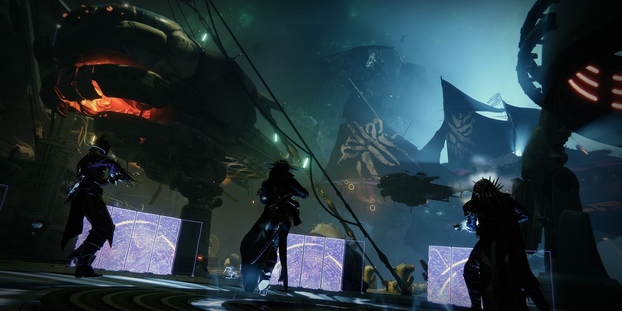 Destiny 2 Season Of Plunder: Sails Of The Shipstealer Week 6 Guide