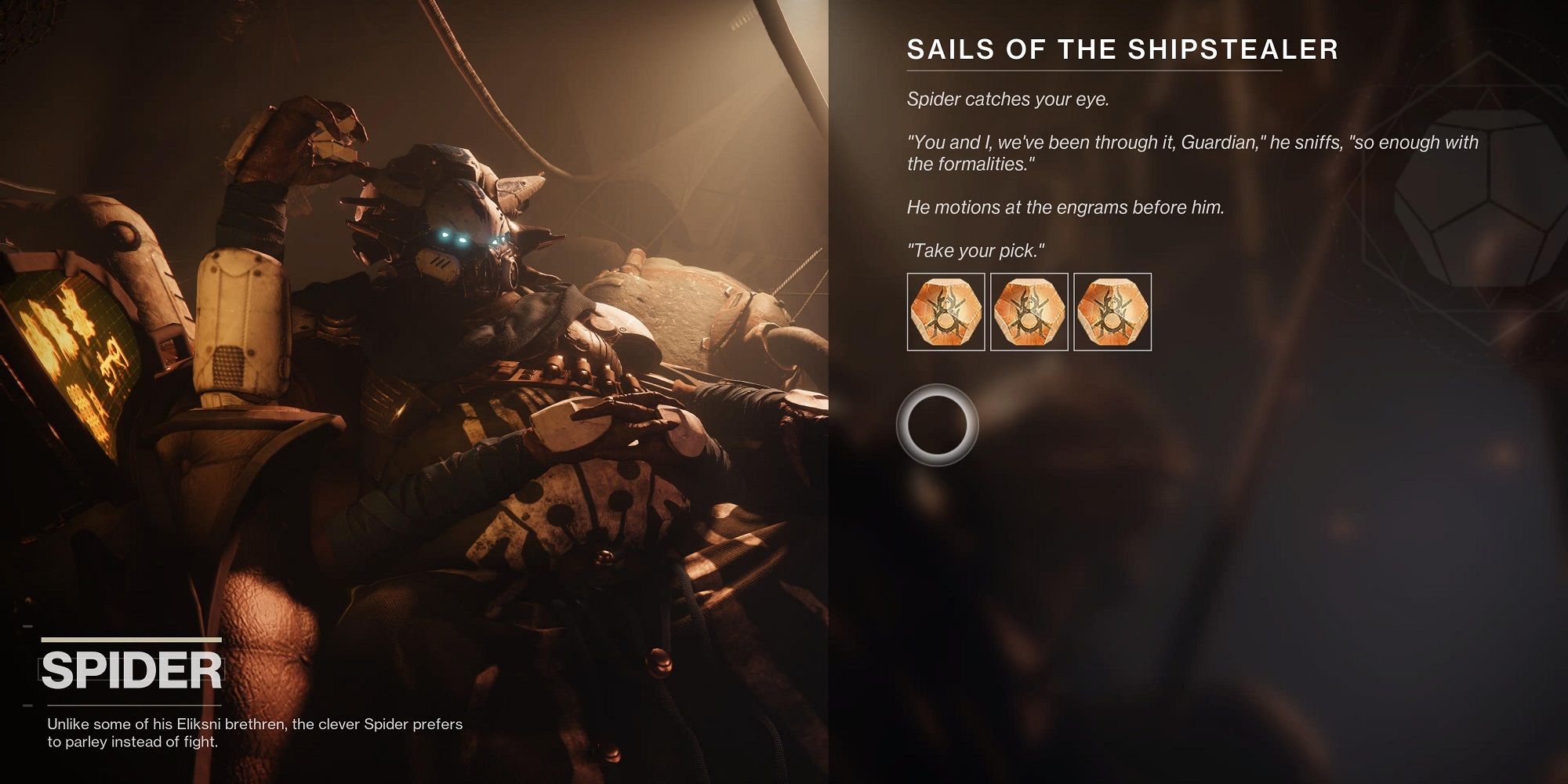 Destiny 2 Season Of Plunder: Sails Of The Shipstealer Week 7 Guide