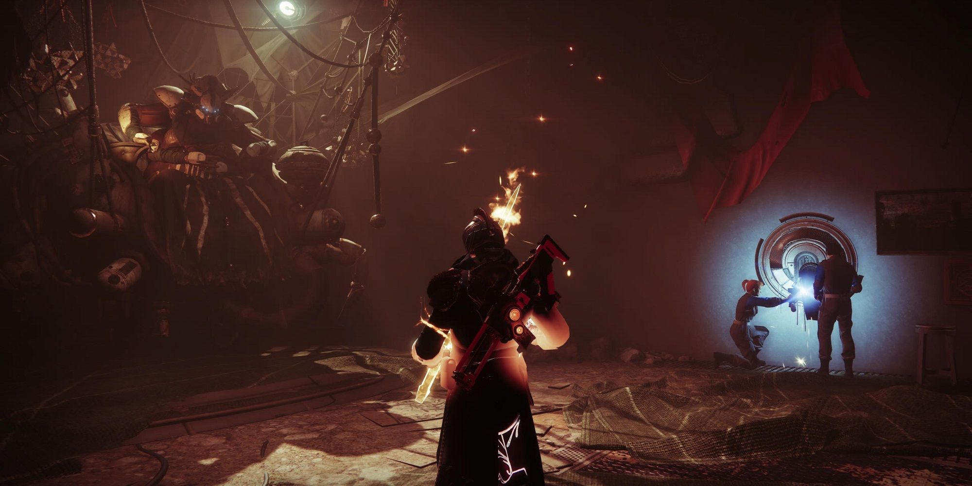 Destiny 2 Season Of Plunder: Sails Of The Shipstealer Week 6 Guide