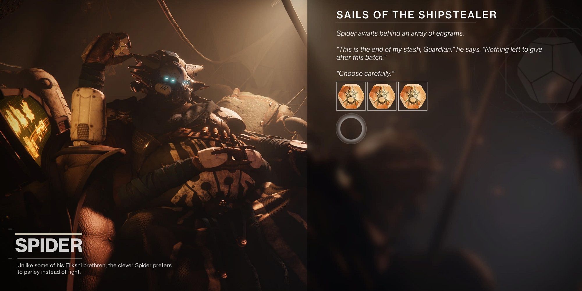 Destiny 2 Season Of Plunder: Sails Of The Shipstealer Week 8 Guide