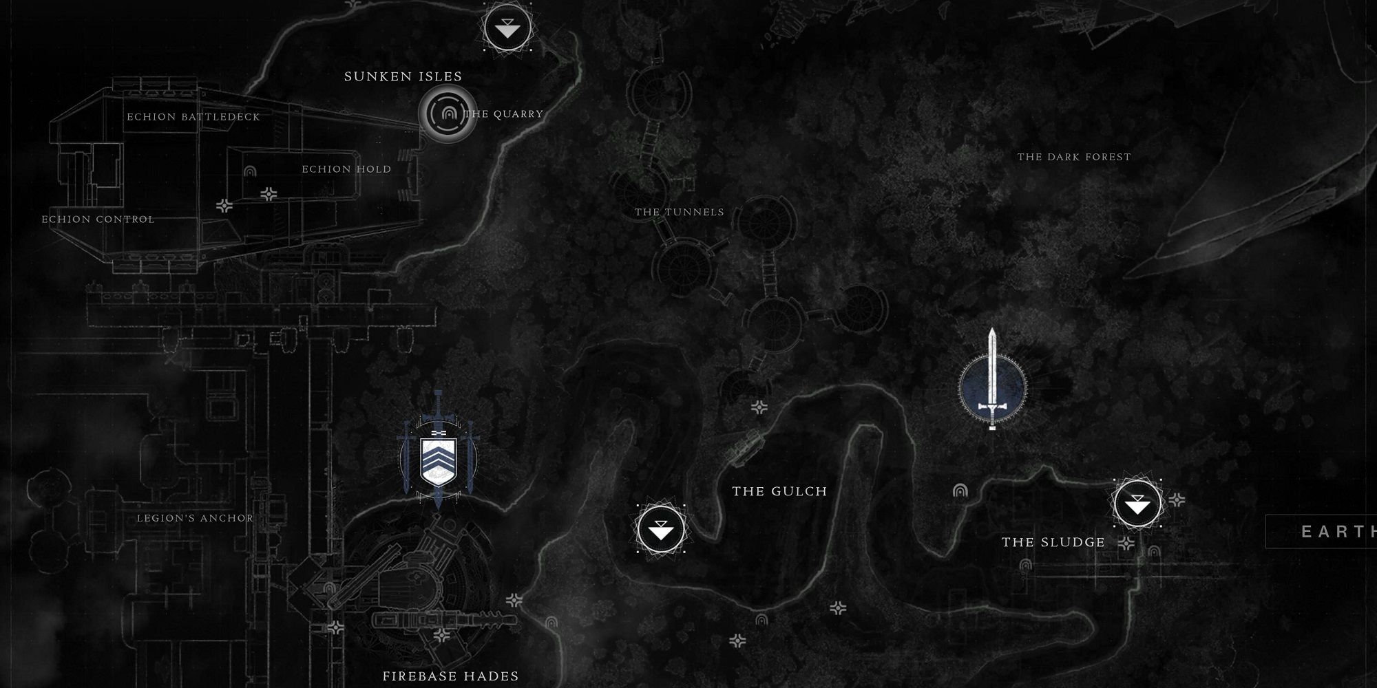 Destiny 2 Season Of Plunder: Cryptic Quatrains III Quest Guide