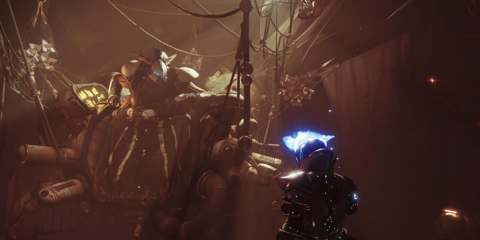 Destiny 2 Season Of Plunder: Sails Of The Shipstealer Week 7 Guide