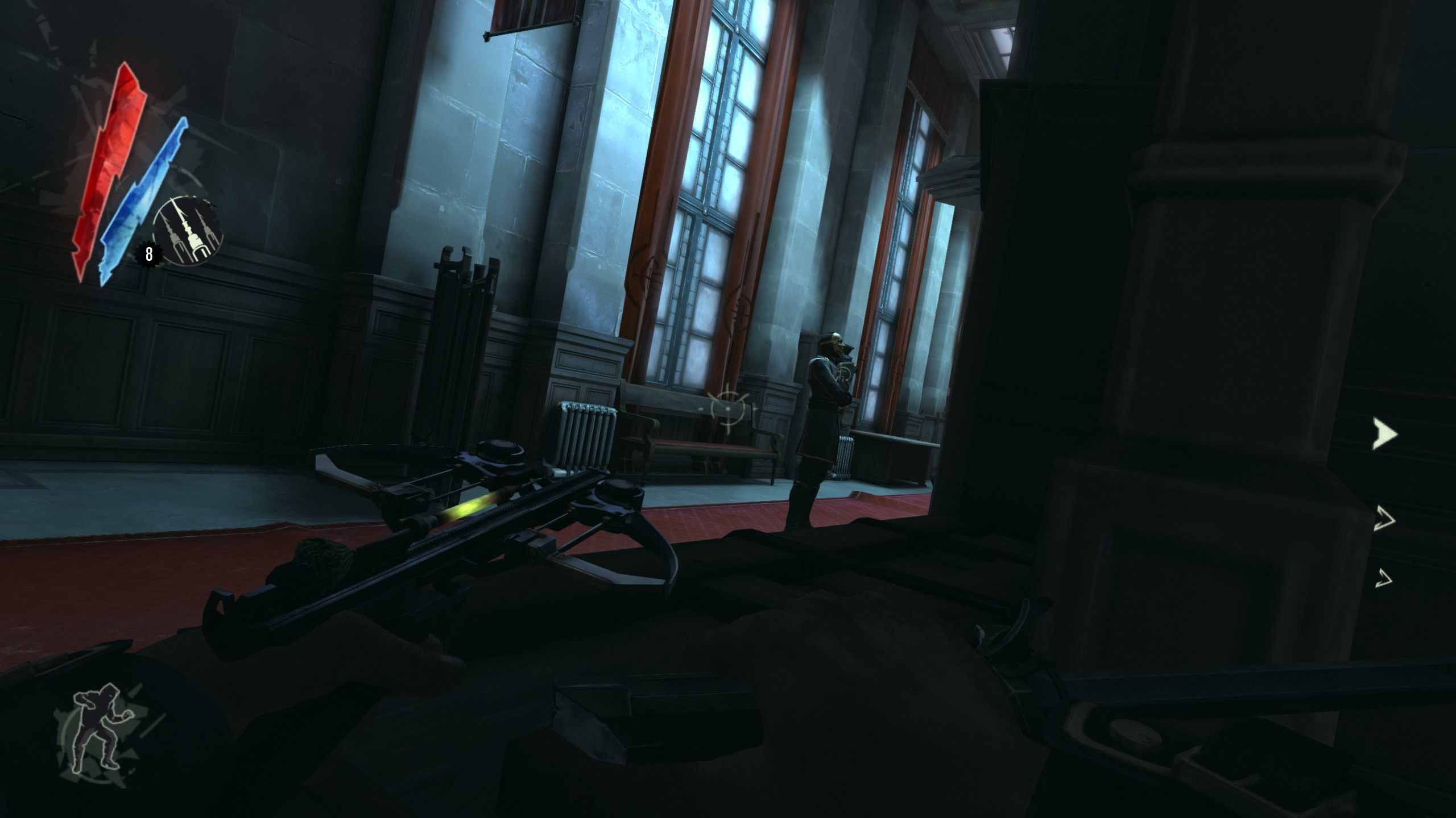 Interview: Looking Back On Dishonored With Its Creators