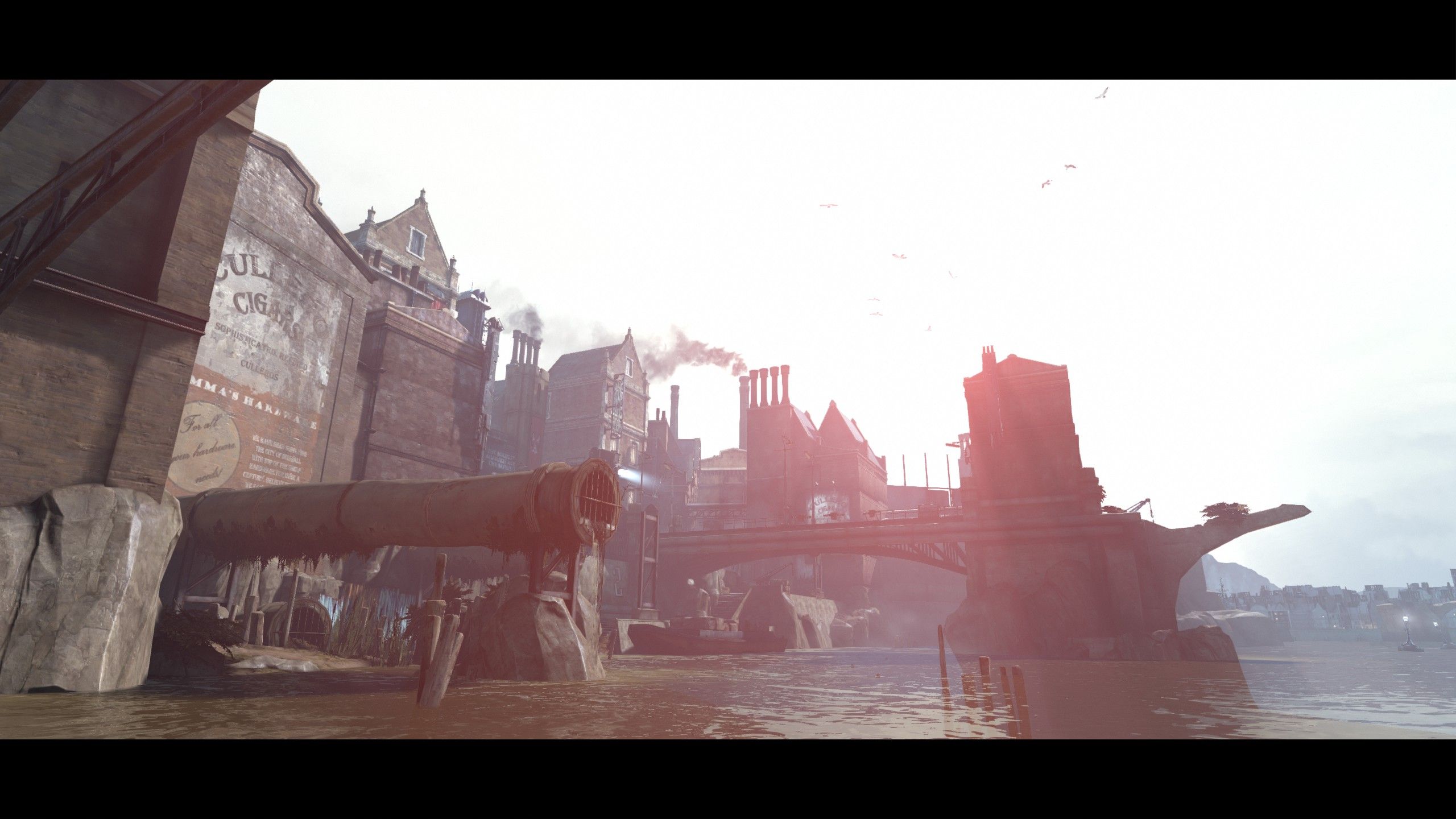 Interview: Looking Back On Dishonored With Its Creators