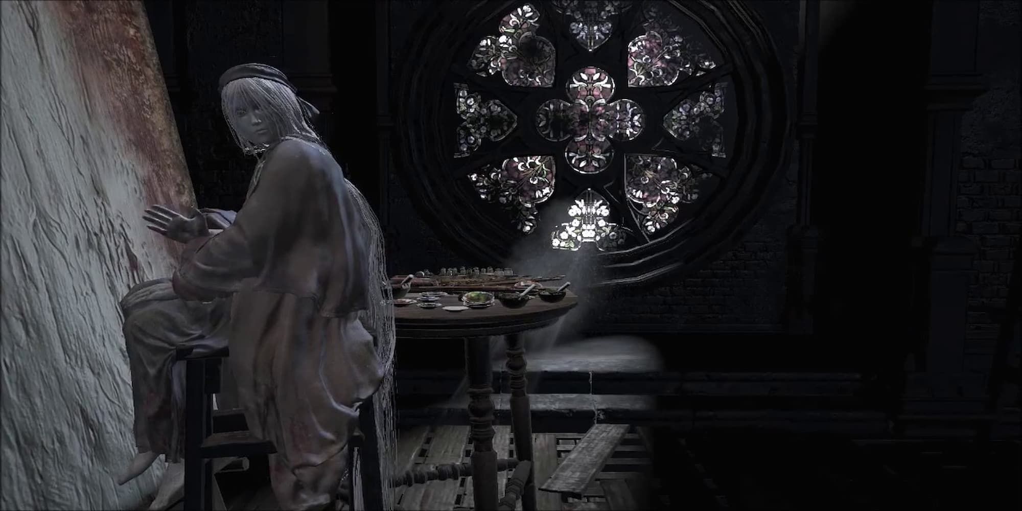 Dark Souls 3: Most Iconic NPCs, Ranked