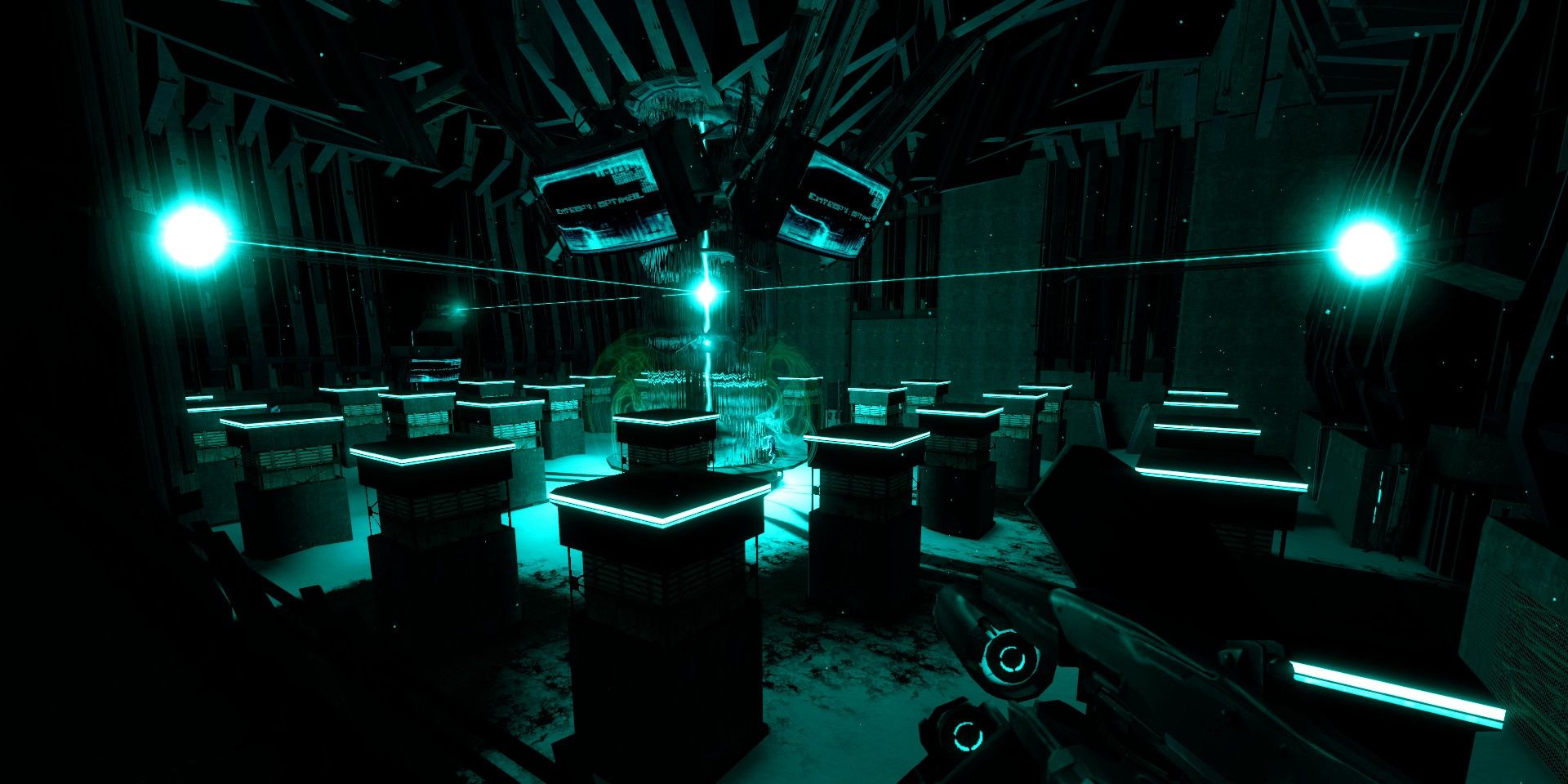 Entropy: Zero 2: How Half-Life Modders Made Their Own Episode 3