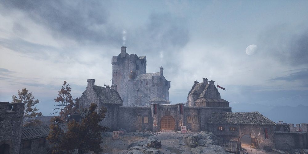 Chivalry 2: Every Map, Ranked Worst To Best