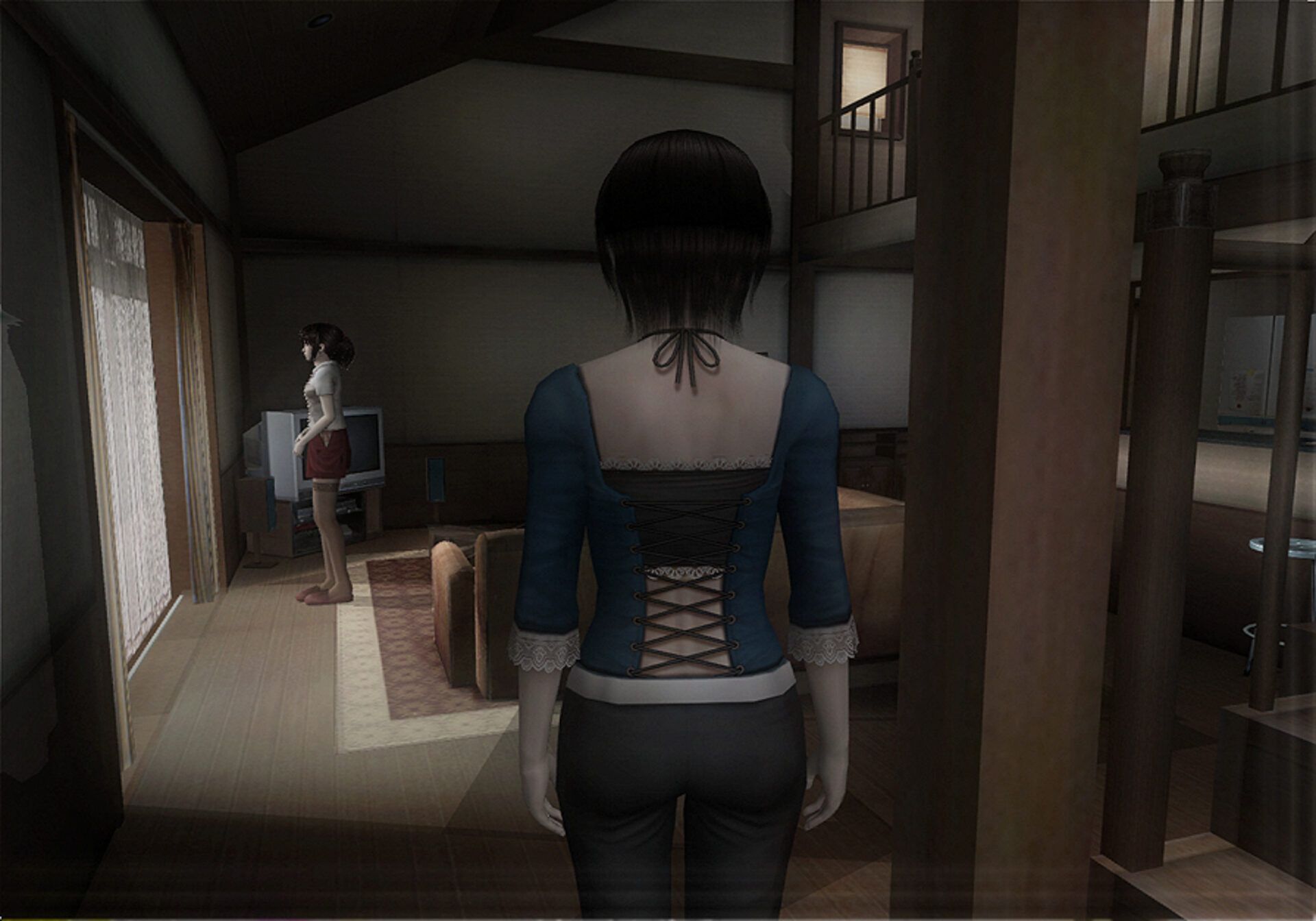 This PS2 Horror Trilogy Is Gaming's Most Terrifying Ghost Story