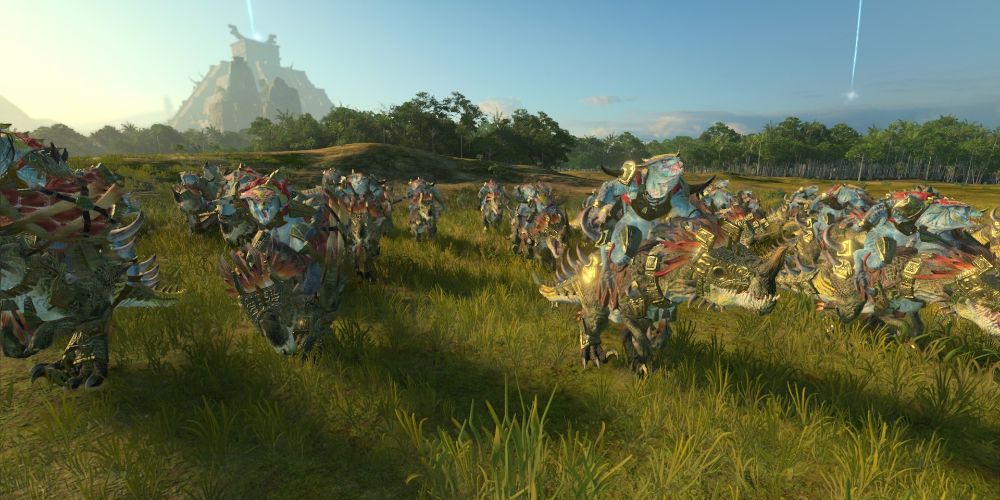 Warhammer 3: Immortal Empires Best Cavalry Units, Ranked