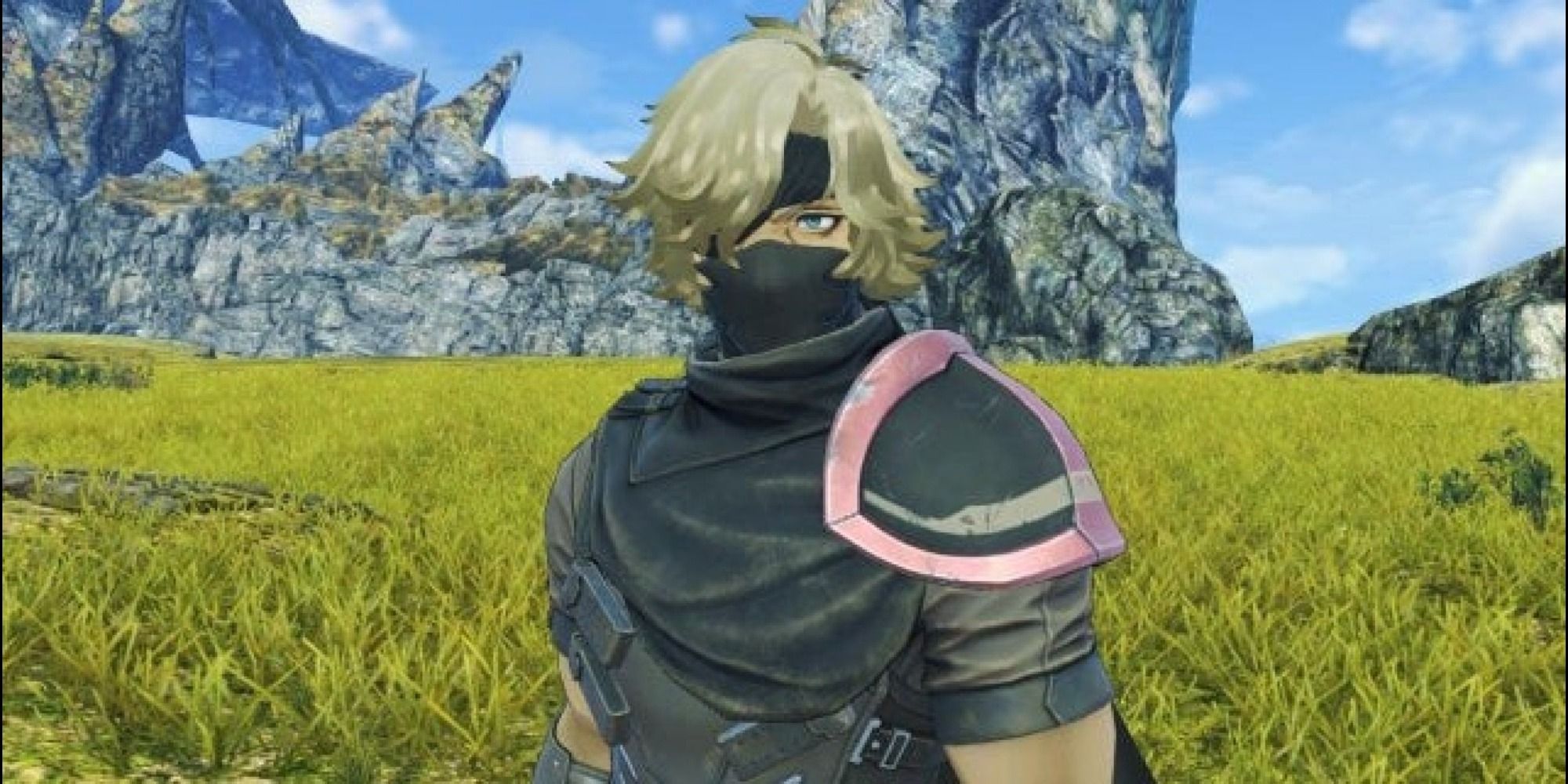 Xenoblade Chronicles 3 Best Most Powerful Strongest Heroes Ranked