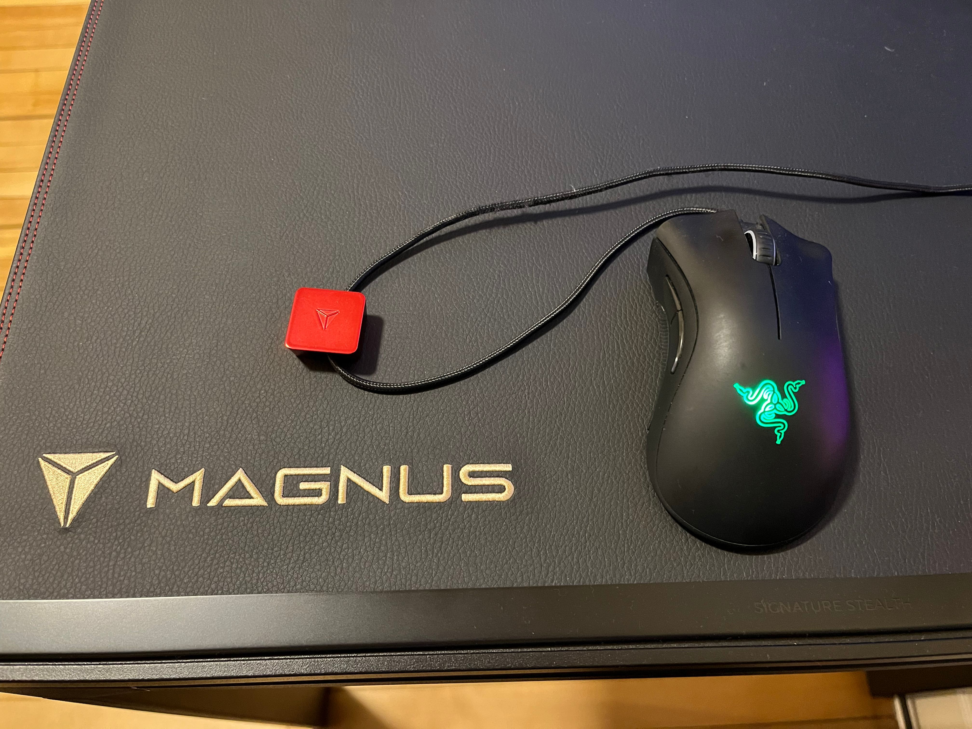 Secretlab Magnus Metal Desk Review — Simply Magnetic