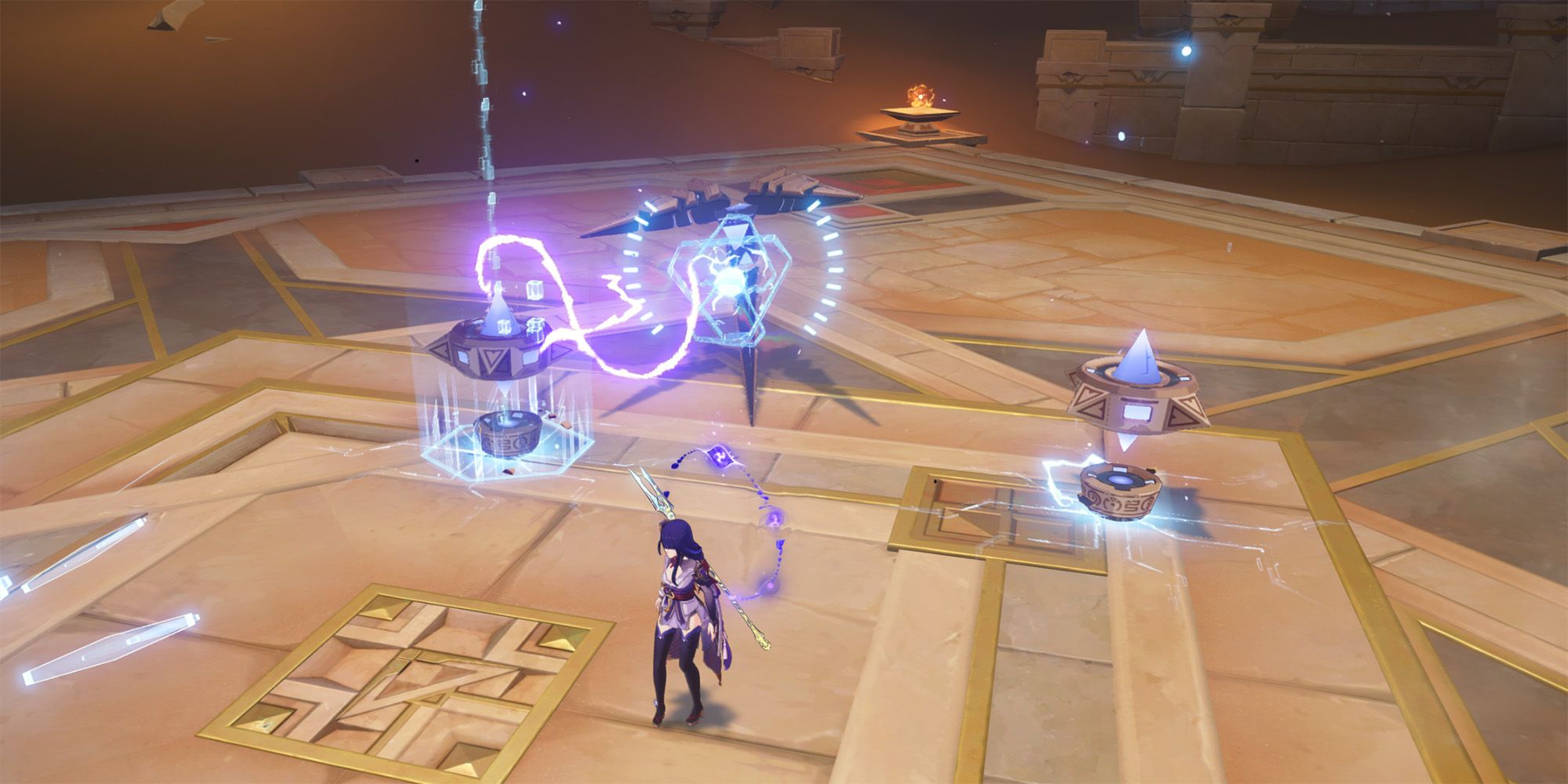 Genshin Impact Boss Battle Guide Beat The Algorithm of Semi-Intransient ...