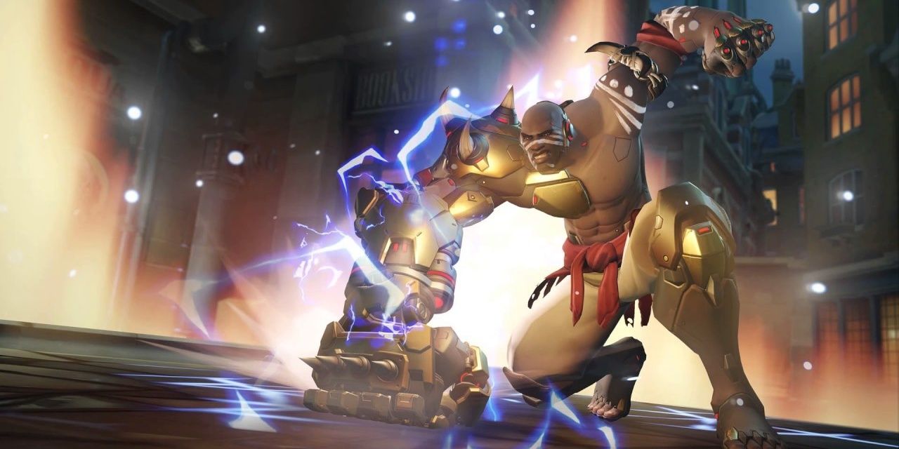 Overwatch 2: Tips & Tricks For Playing Doomfist