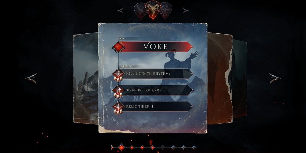 Metal: Hellsinger - How To Unlock & Use Sigils