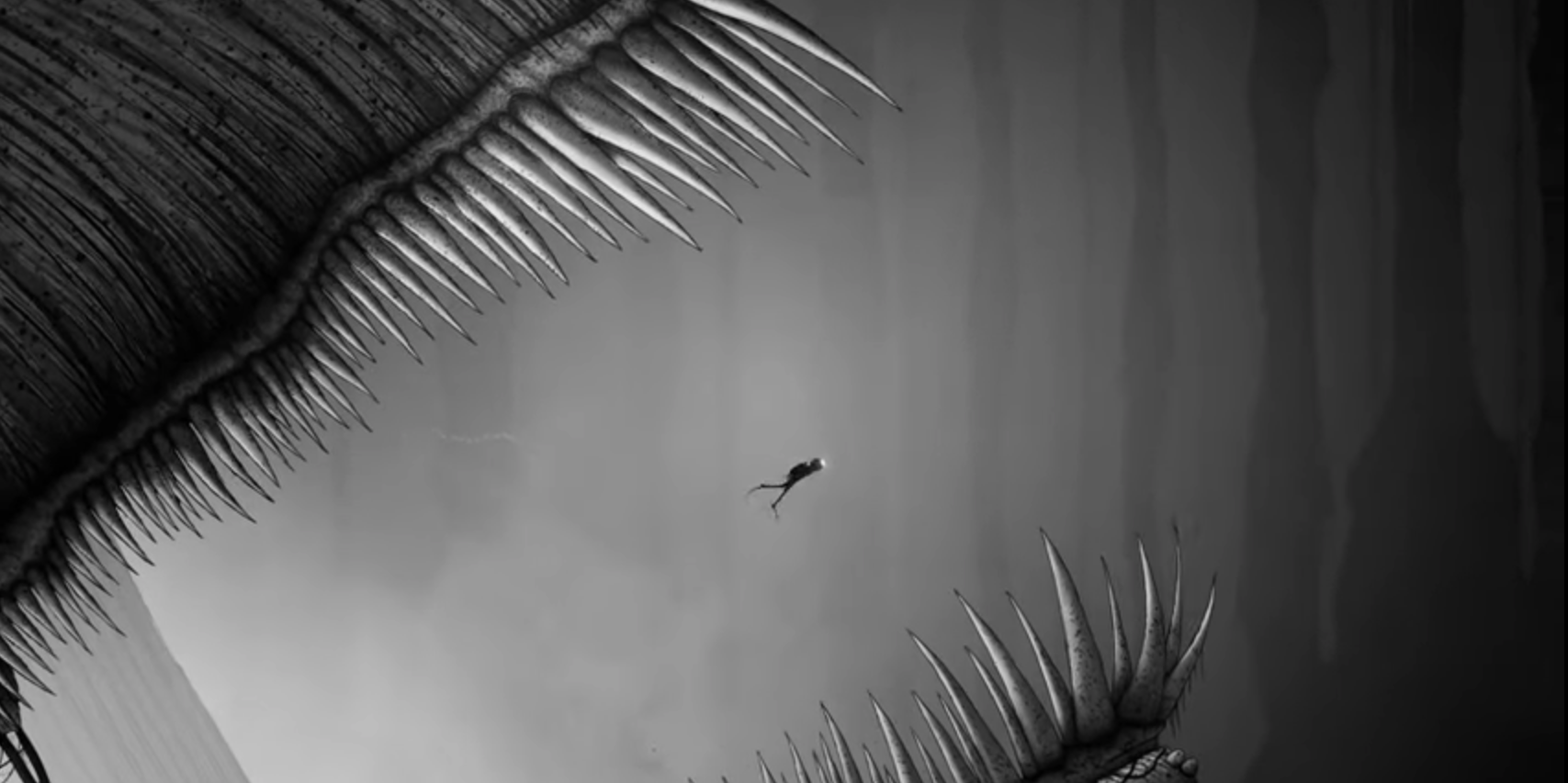 Silt Is Like Limbo, But Underwater And Therefore More Terrifying