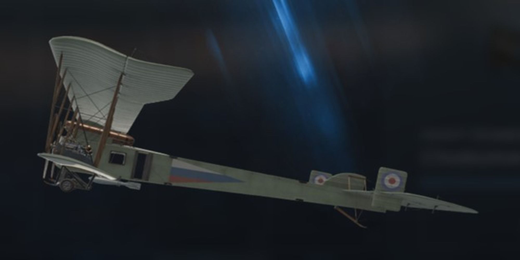 10 Best Vehicles In The Battlefield Franchise