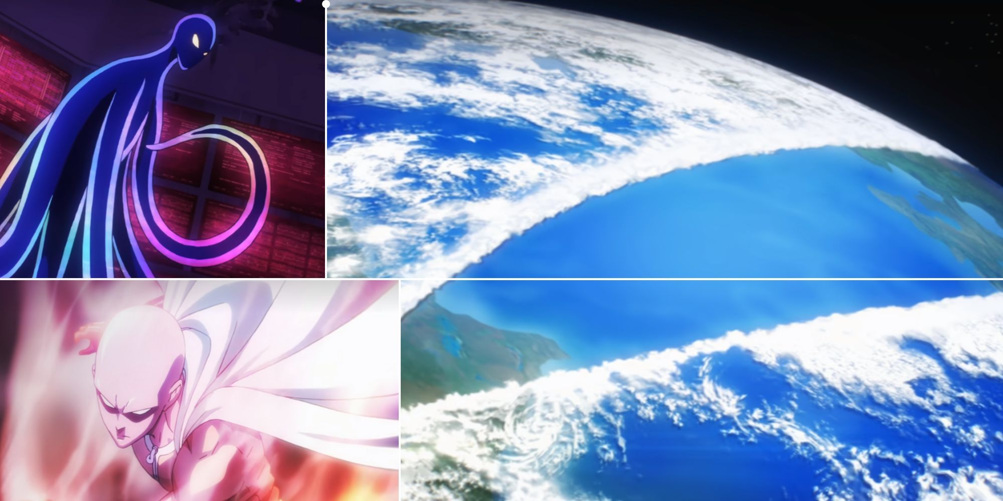 One-Punch Man: Saitama's Best Moments, Ranked